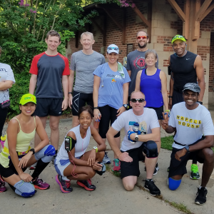 Best Running Clubs in Atlanta – Atlanta Running Guide