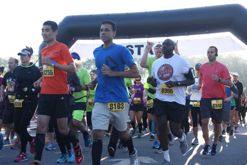 Races – Atlanta Running Guide